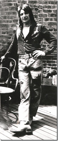 #nynoticias: Johny Barbata – The (Albert Einstein) story of his life